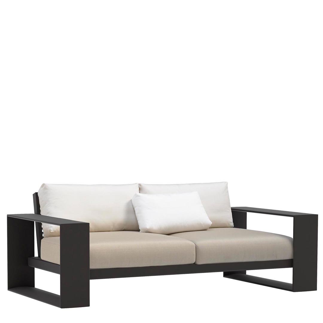 Gallery of Outdoor Sofa - Landscape Alu - 1