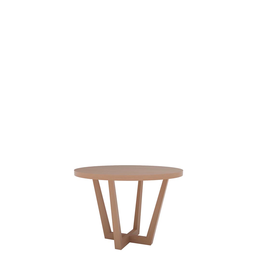 Occasional Table - Uves Occasional from Andreu World