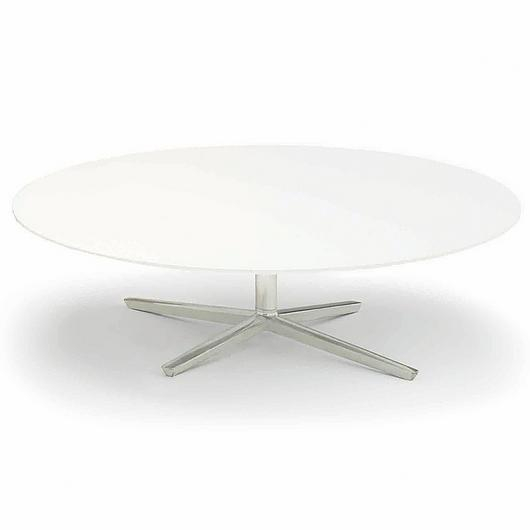 Occasional Tables - Quattro Occasional from Andreu World