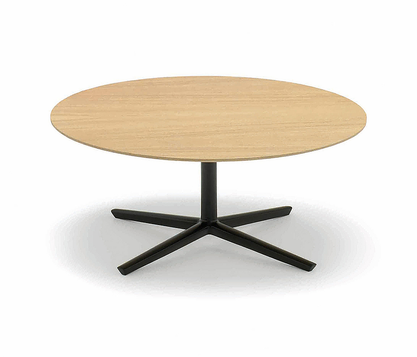 Occasional Tables - Quattro Occasional from Andreu World