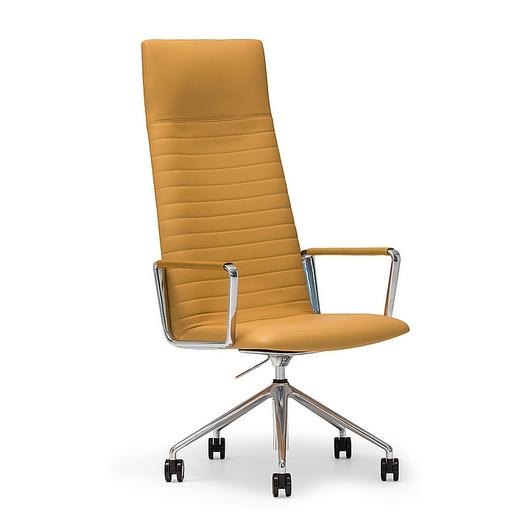 Armchair - Flex Executive from Andreu World