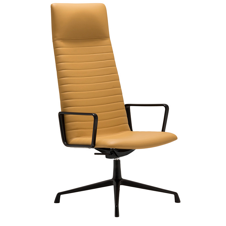 Flex Executive - Armchair from Andreu World