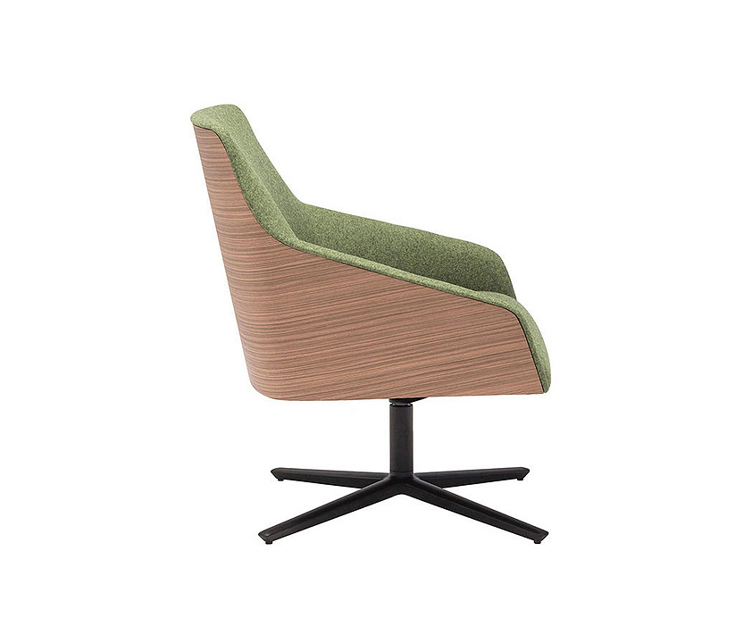 Gallery of Lounge Chair - Alya Executive - 7
