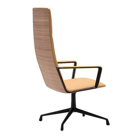 Armchair - Capri Executive from Andreu World
