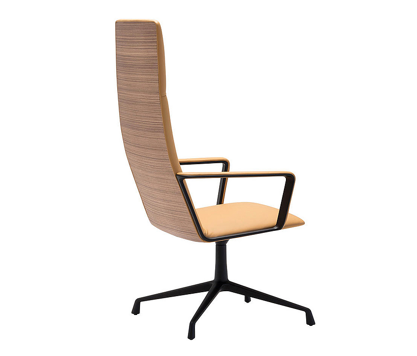 Gallery of Armchair - Capri Executive - 8