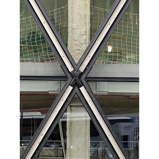 Pre-Fab System – Ecofacade Pre-fab TrueSeal from Effisus