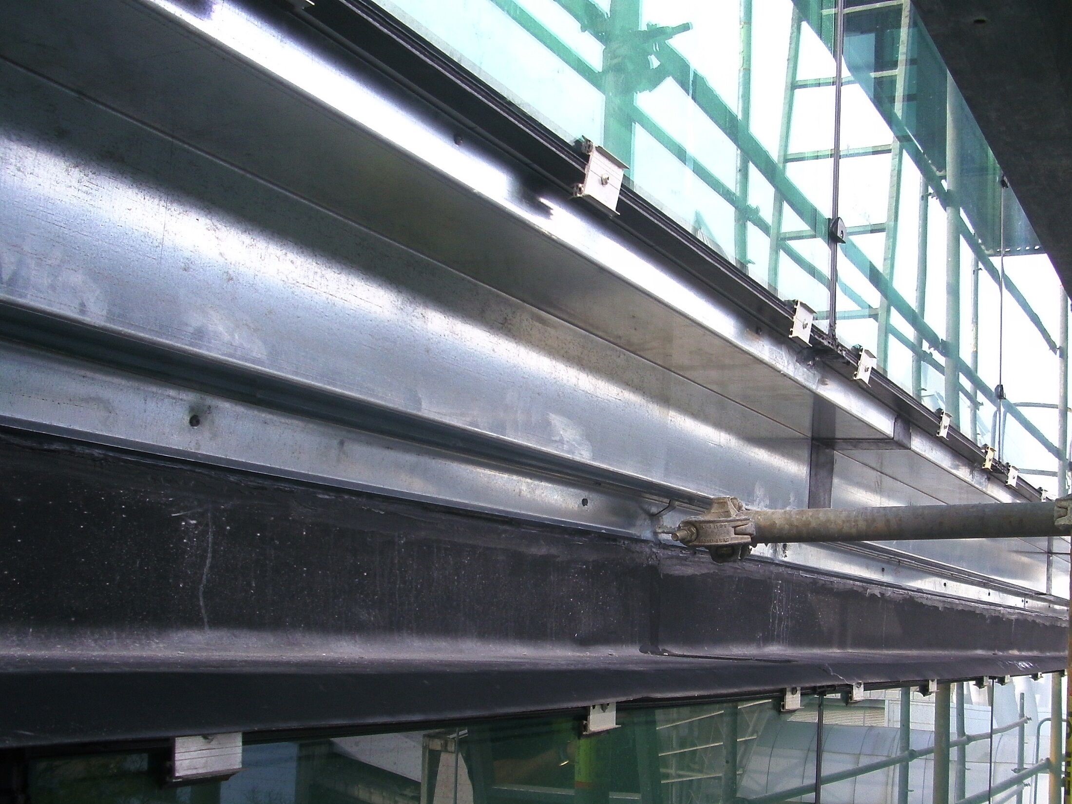 Gallery of Facade Protection - Ecofacade - 4