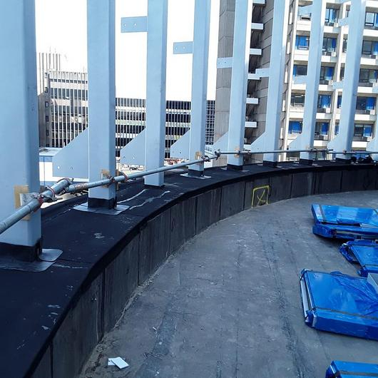 Gallery of Pre-Fab System – Ecofacade Pre-fab Corners - 2