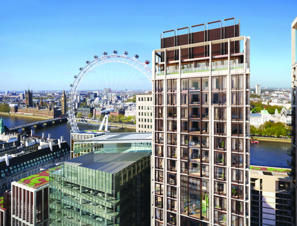 Pre-Fab System – Ecofacade Pre-fab Corners from Effisus