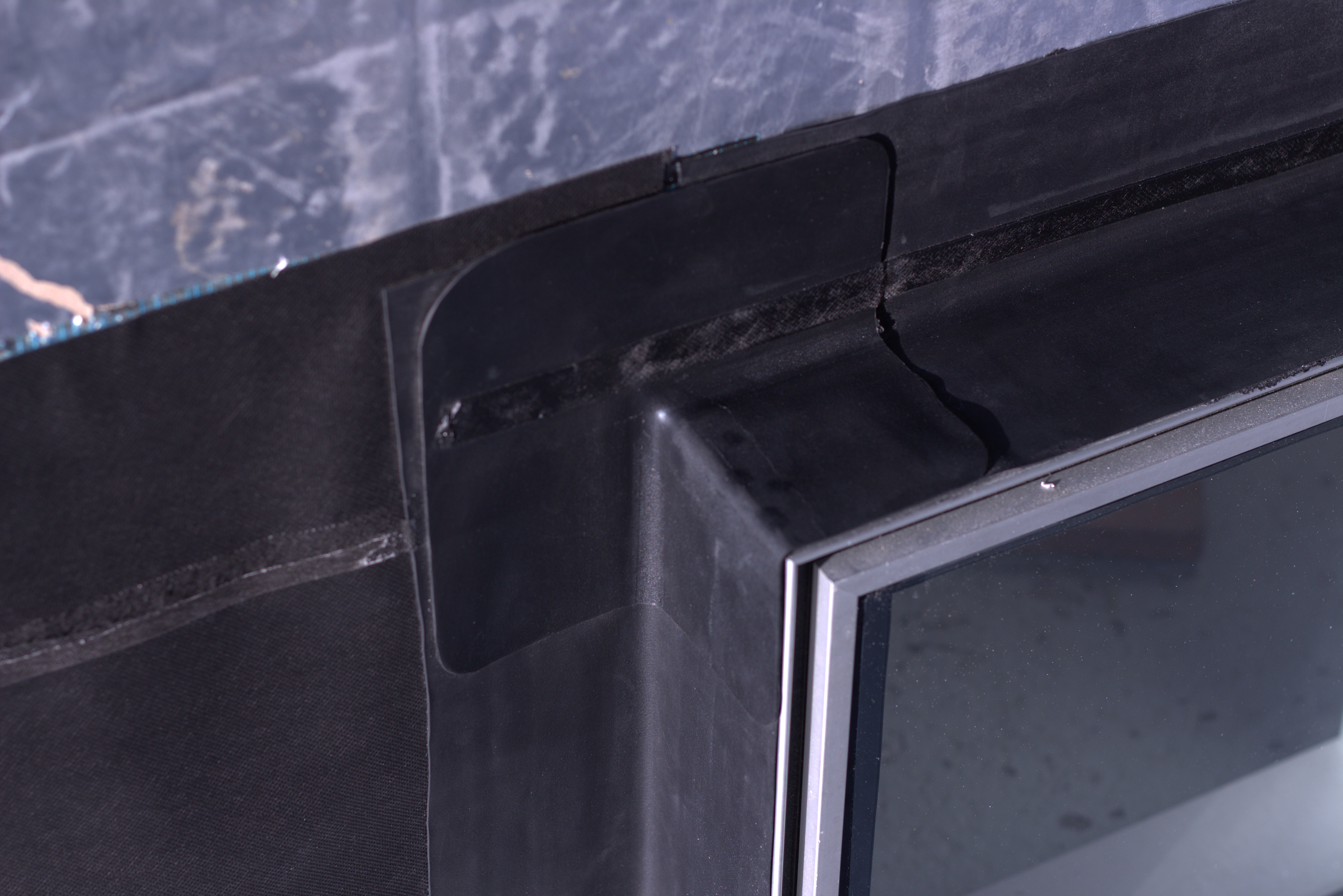 Gallery of Pre-Fab System – Ecofacade Pre-fab Corners - 3