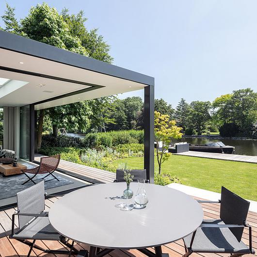 Gallery of Corner Window - Open Corner - 2