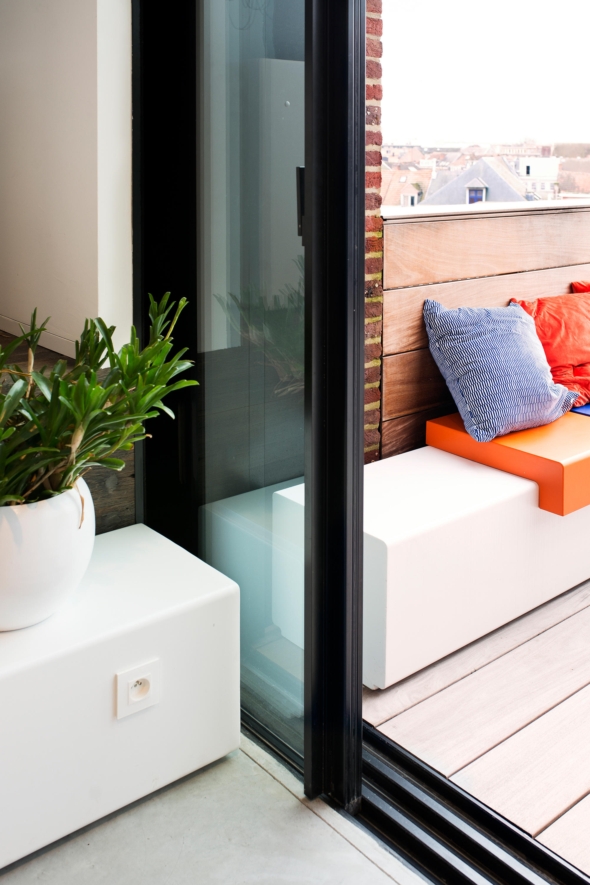 Gallery of Pocket Window - Sliding Pocket - 2