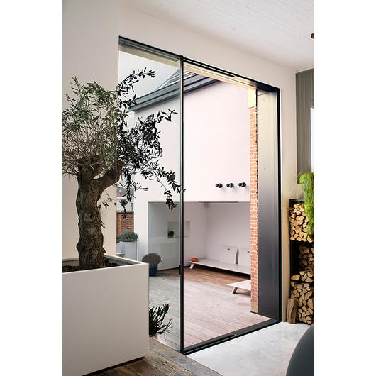 Gallery of Pocket Window - Sliding Pocket - 4