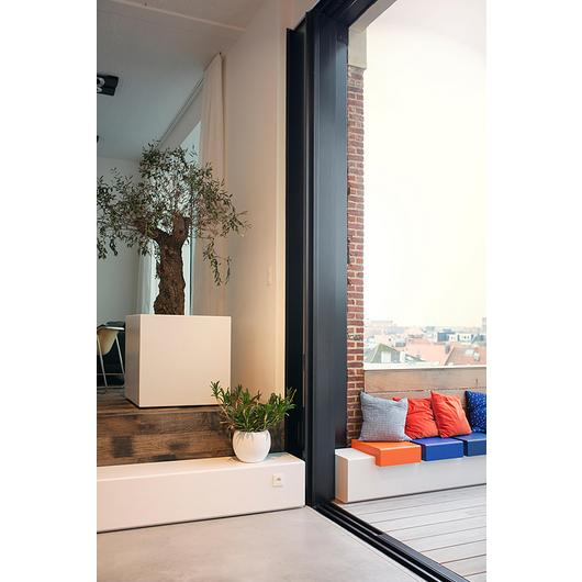 Gallery of Pocket Window - Sliding Pocket - 5