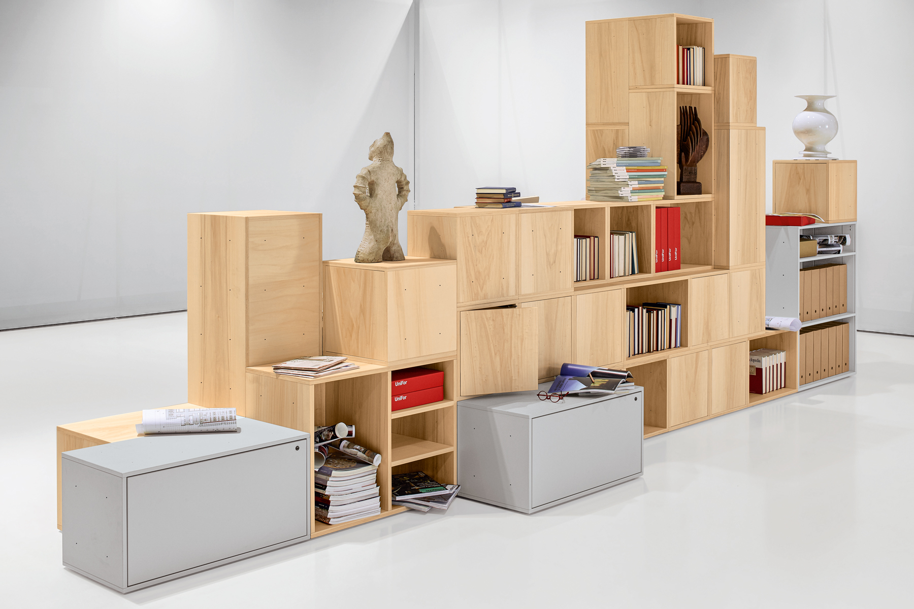 Gallery of Storage System - Cases - 3