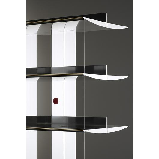 Gallery of Storage System - Naòs - 9