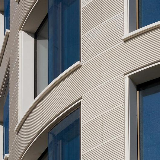 Gallery of Façade Panels - Portuguese Limestone - 4