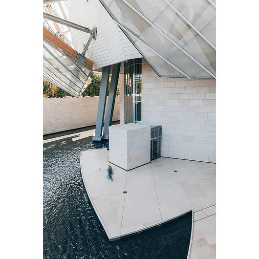 Gallery of Façade Panels - French Limestone - 12