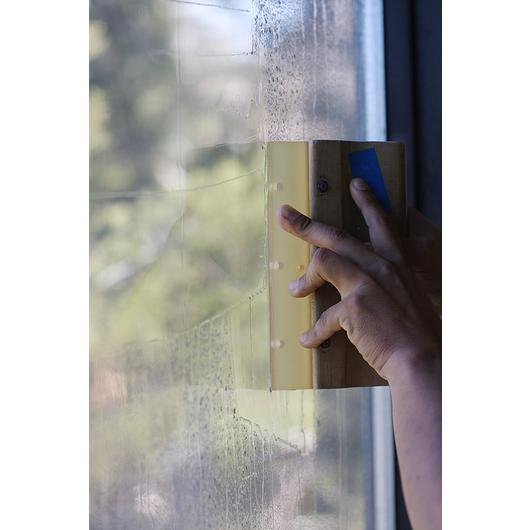 Safety Window Films in Associated Watch and Jewelry Buyers from 3M