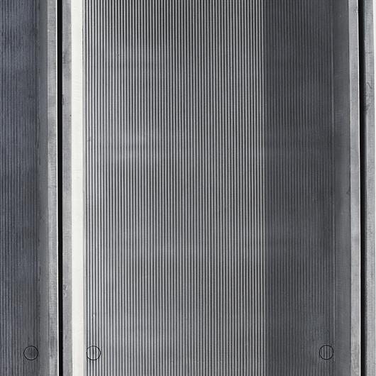 Facades - Ultra High Performance Concrete (UHPC) from Hofmann Facades Group