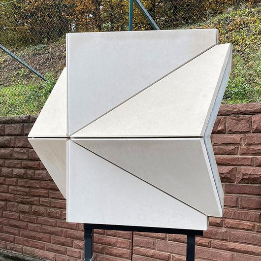 Gallery of Façade System - UHPC Stone Veneer - 12