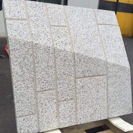 Gallery of Façade System - UHPC Stone Veneer - 10