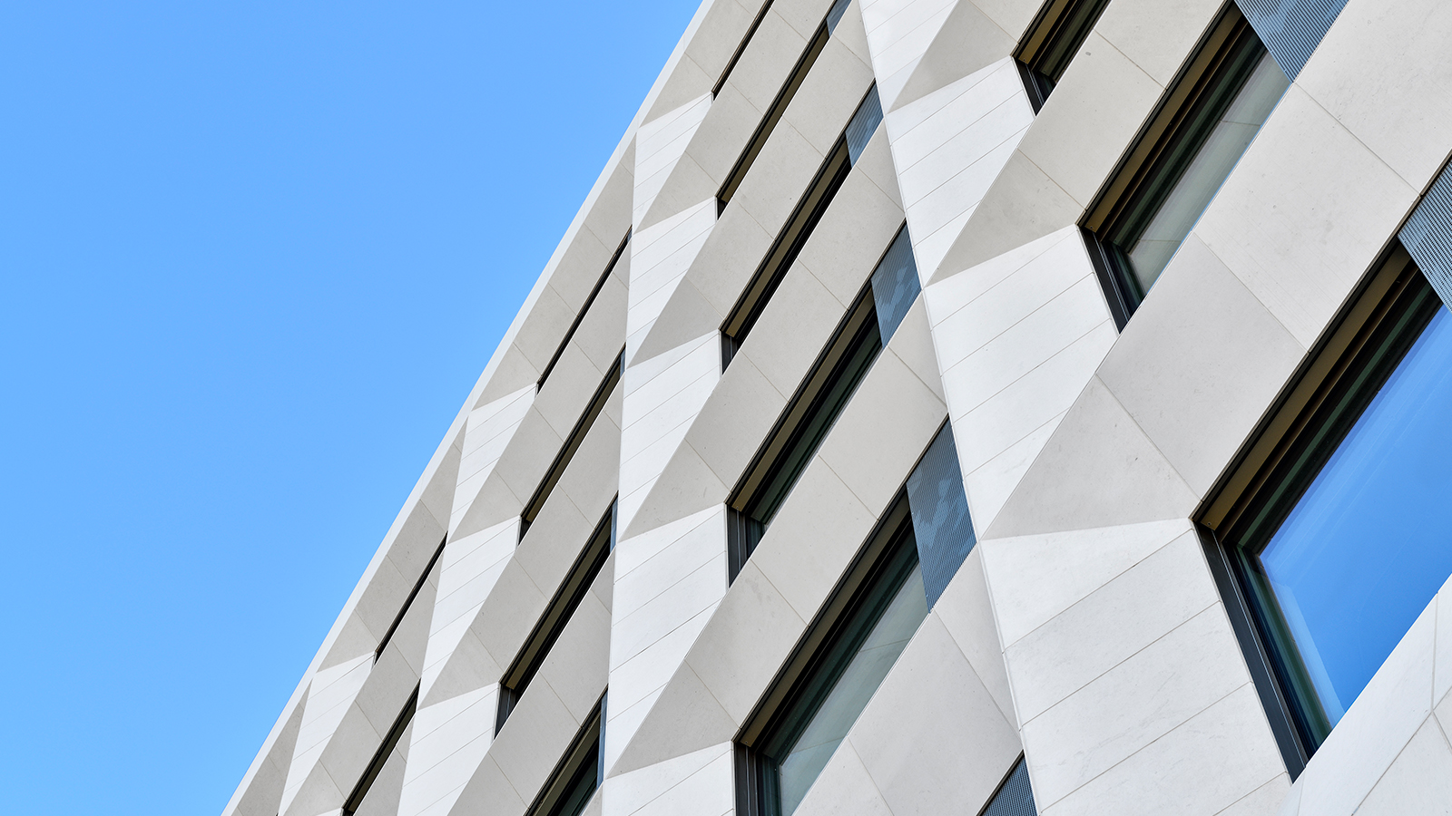 Gallery of Façade System - UHPC Stone Veneer - 2