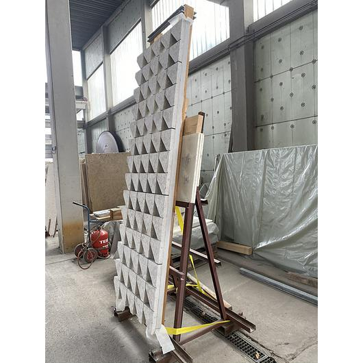 Gallery of Façade System - UHPC Stone Veneer - 8