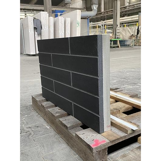 Gallery of Façade System - UHPC Stone Veneer - 6