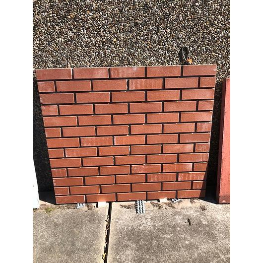 Gallery of Façade System - UHPC Brick Veneer - 7