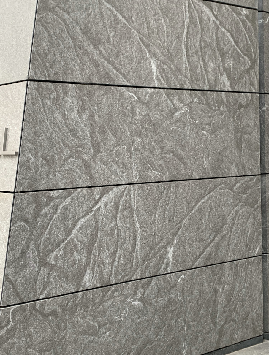 Gallery of Facade Panels - American Granites - 2