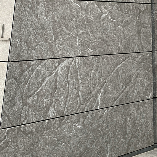 Gallery of Facade Panels - American Granites - 2