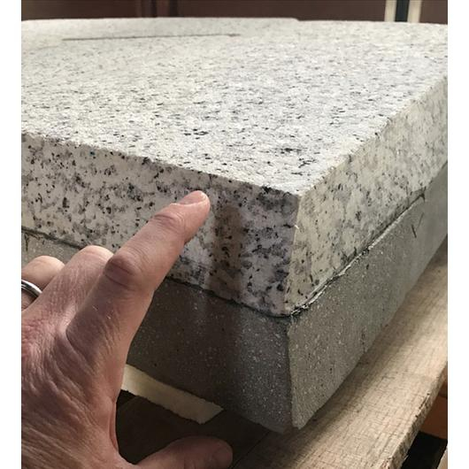 Unitized Stone Facade in AMNH Gilder Center from Hofmann Facades Group