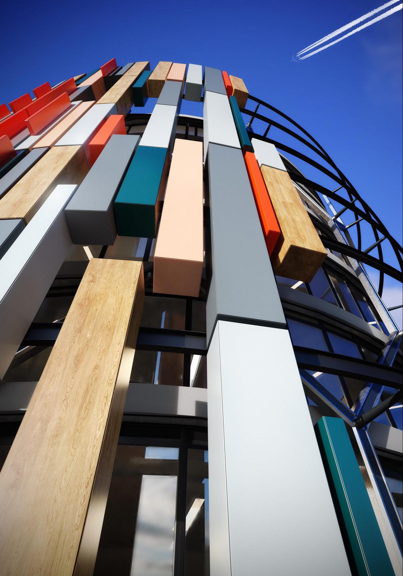 Gallery of 3D Rendering Software for Architecture — Chaos V-Ray - 4