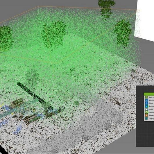 Creating the Scene with V-Ray for 3ds Max from Chaos