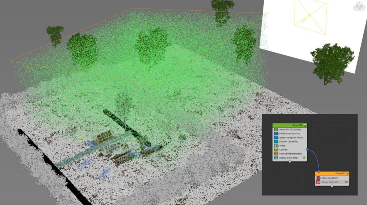 Gallery of Creating the Scene with V-Ray for 3ds Max - 10