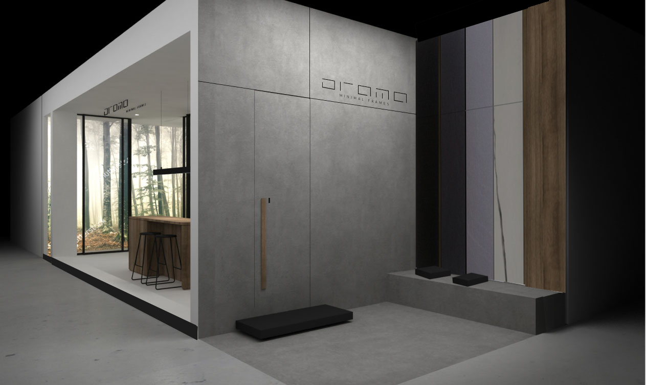Gallery of Doors - PORTA - 4