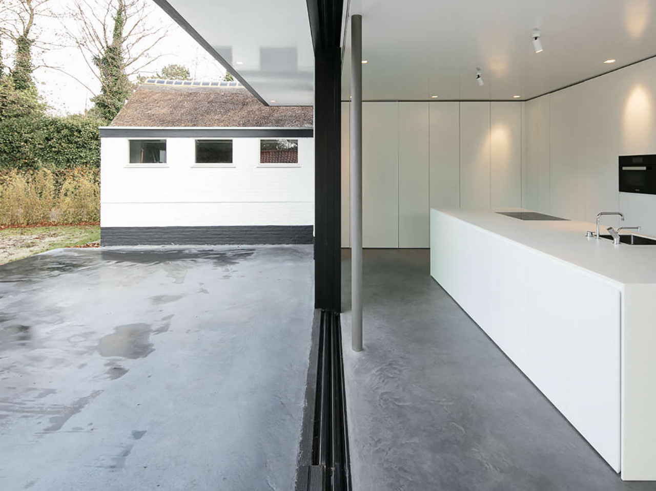 Gallery of Sliding Window - ONE - 4