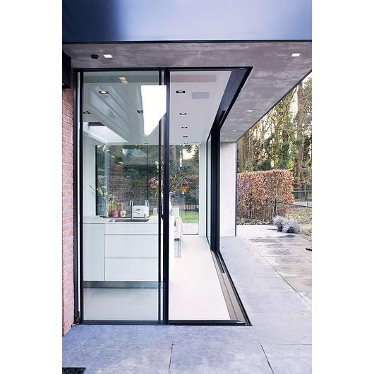 Sliding Window - ONE from Orama Minimal Frames