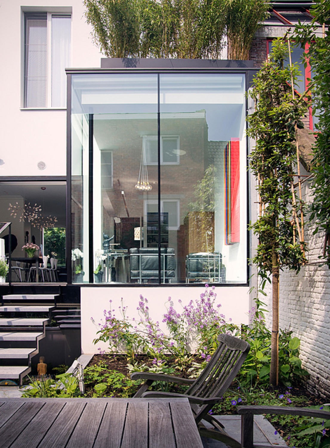 Gallery of Corner Window - Corner Fix - 3