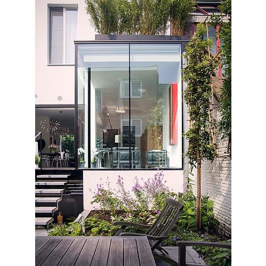 Gallery of Corner Window - Corner Fix - 3