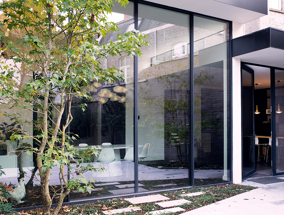 Gallery of Sliding Window - Double Sliding Fix - 5