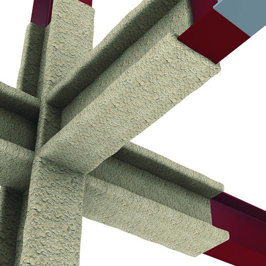 Mortero proyectable - PROMASPRAY®-P300 de Etex Chile