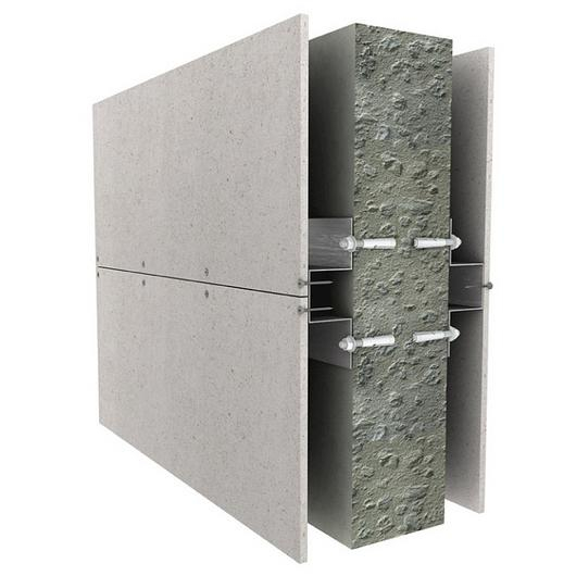 Galeria de Placa ignífuga - PROMATECT®-H - 4