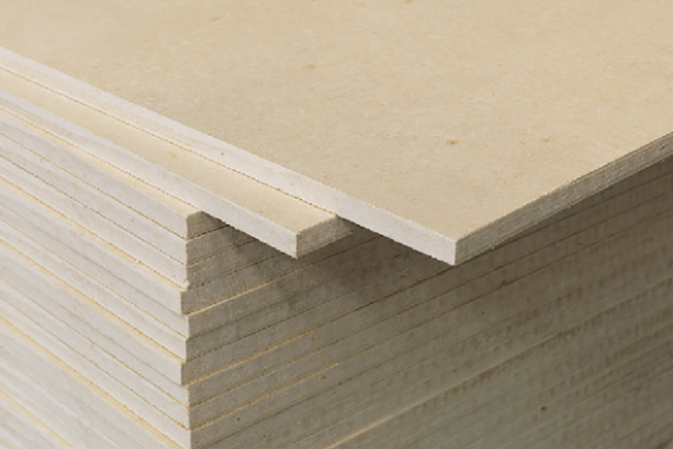 Galeria de Placa ignífuga - PROMATECT®-H - 2