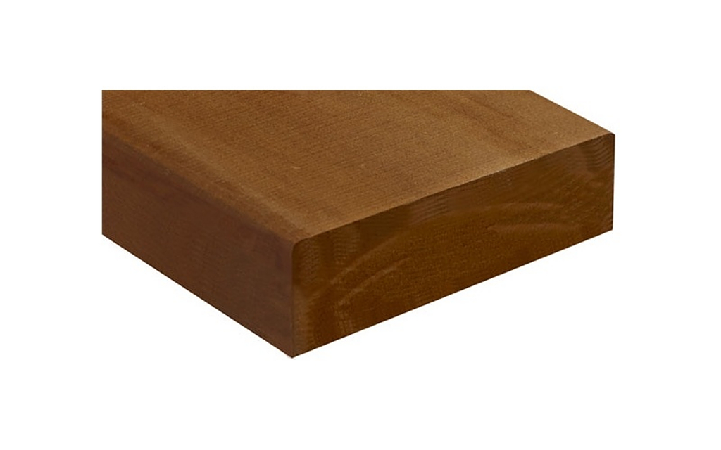 Timber Decking - Kebony Clear RAP Boardwalk from Kebony