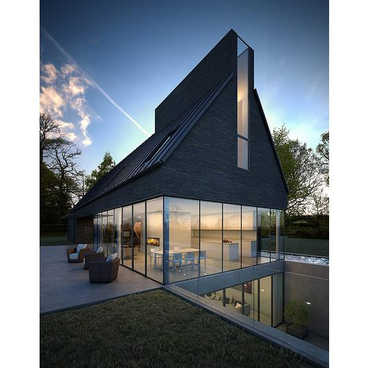 Gallery of 3D Rendering Software for Architecture — Chaos V-Ray - 9