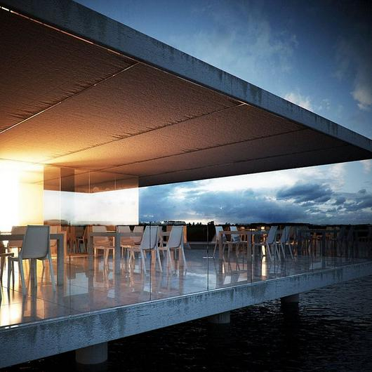 Gallery of 3D Rendering Software for Architecture — Chaos V-Ray - 12