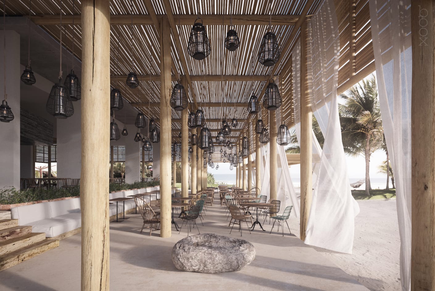 Gallery of 3D Rendering Software for Architecture — Chaos V-Ray - 5