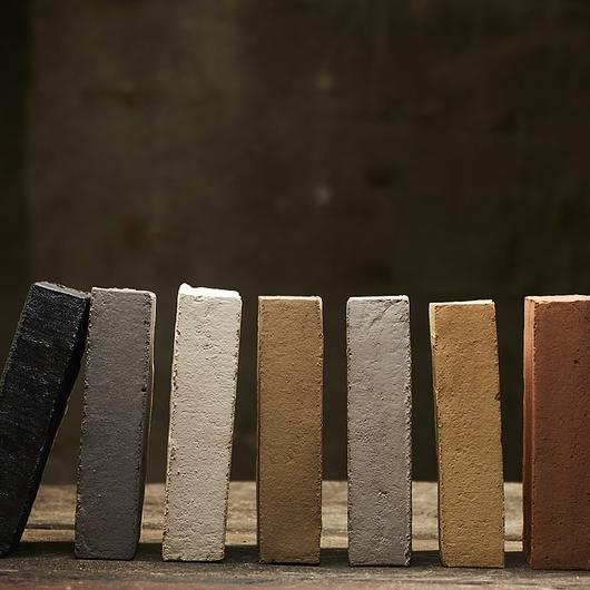 Sustainable Bricks and Tiles - GREENER from Randers Tegl